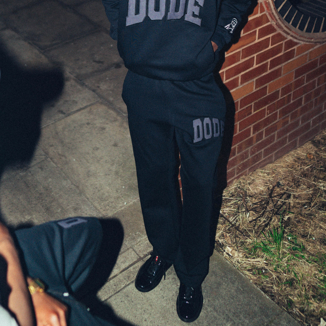 DODE